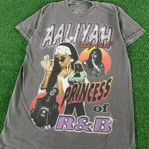 Shirts | Aaliyah Princess Of Rb | Poshmark